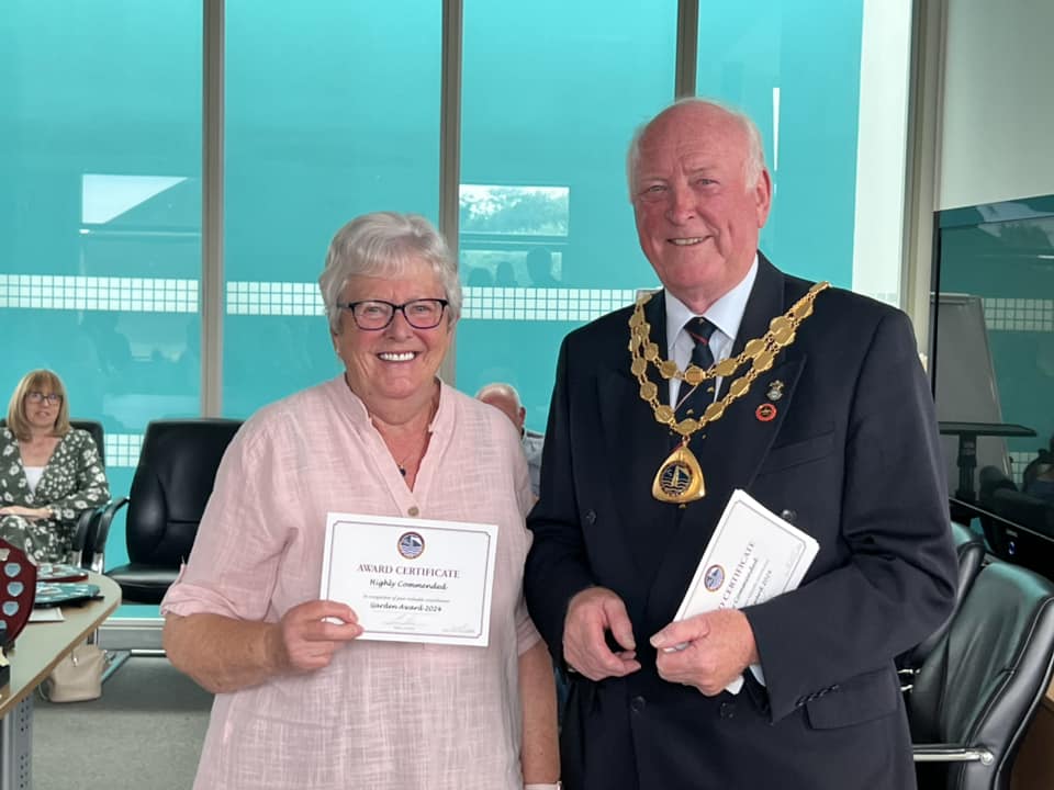 451434211_891673349667303_3824834093448457400_n - Amble Town Council